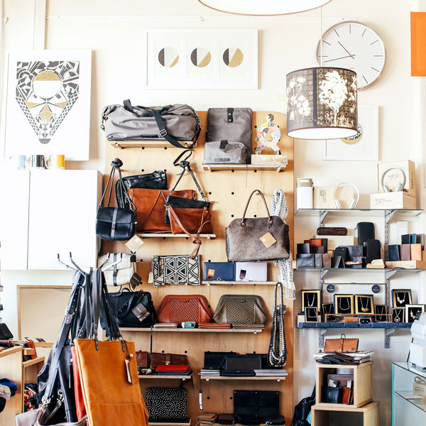TPR Retail | Un paso adelante